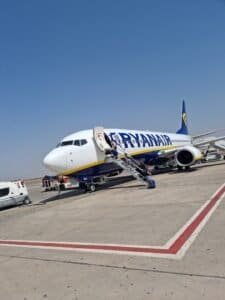 Marrakech Menara Airport : Parking, Flights And Information